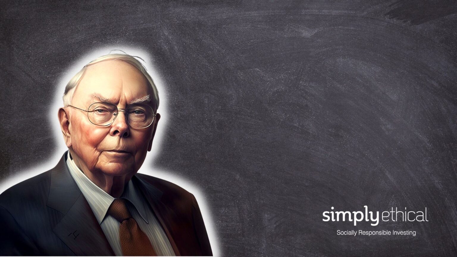 Charlie Munger: The Sage of Omaha’s Right-Hand Man - Simply Ethical