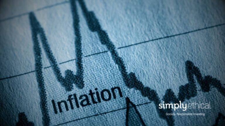 Fighting Inflation with a Disciplined Investment Approach - Simply Ethical