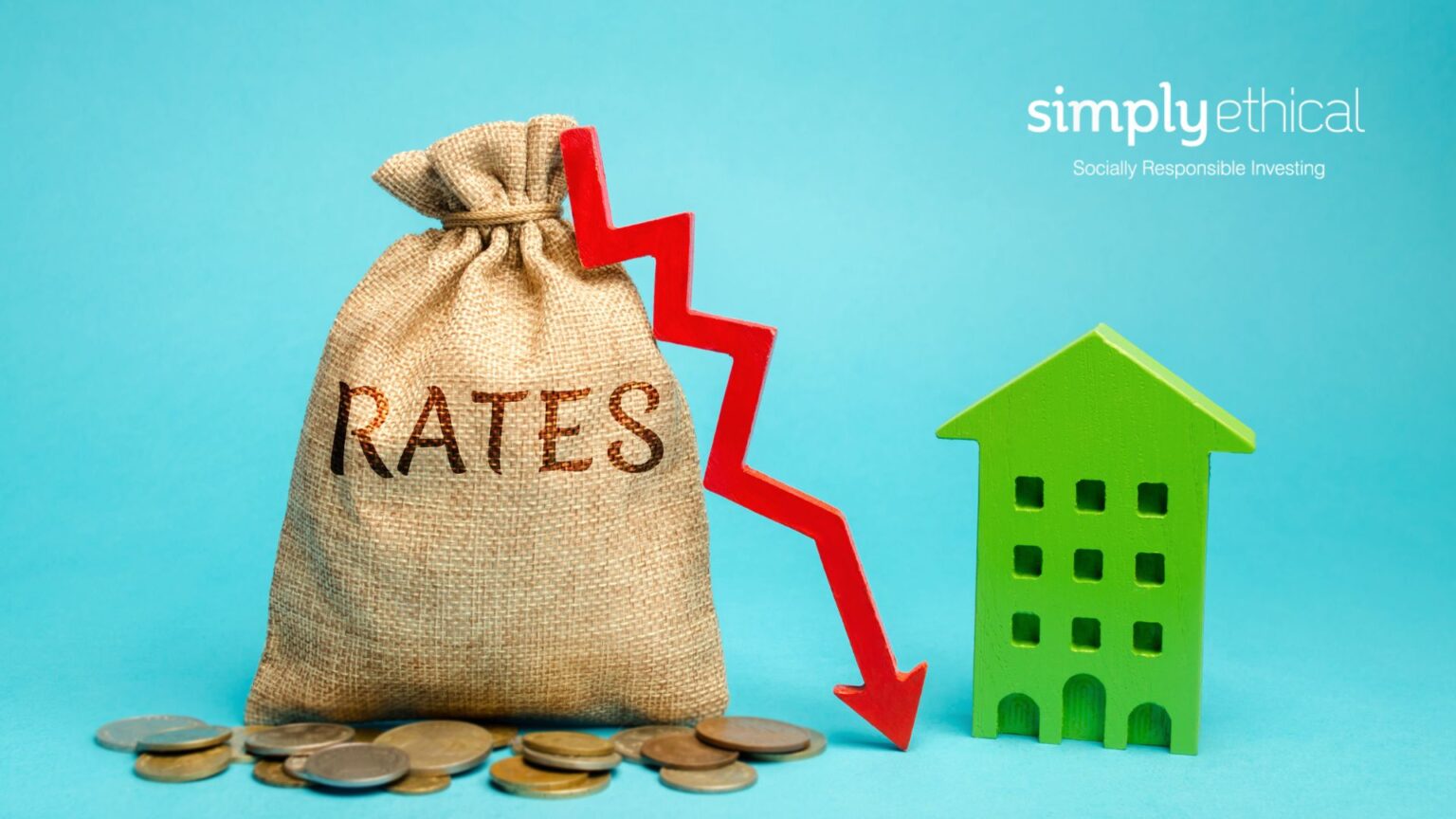 How Falling Interest Rates Impact Investments - Simply Ethical