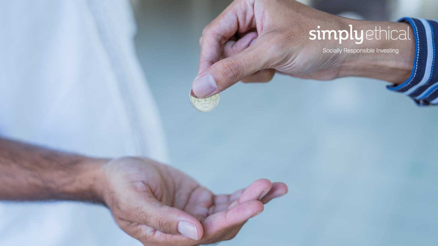 The Importance of Charitable Giving in Islam - Simply Ethical