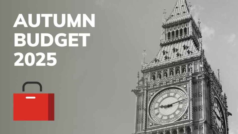 UK’s 2025 Autumn Budget Statement - Simply Ethical